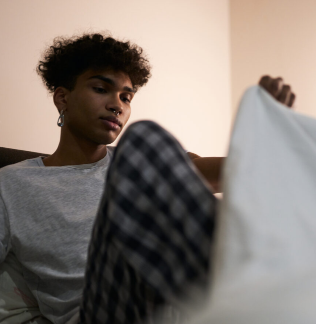 Casein: The Protein for Overnight Recovery - Actus Nutrition