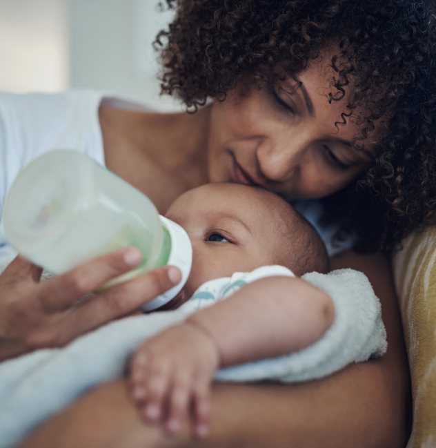 Alpha-lactalbumin: Enabling Higher Quality Infant Formula - Actus Nutrition