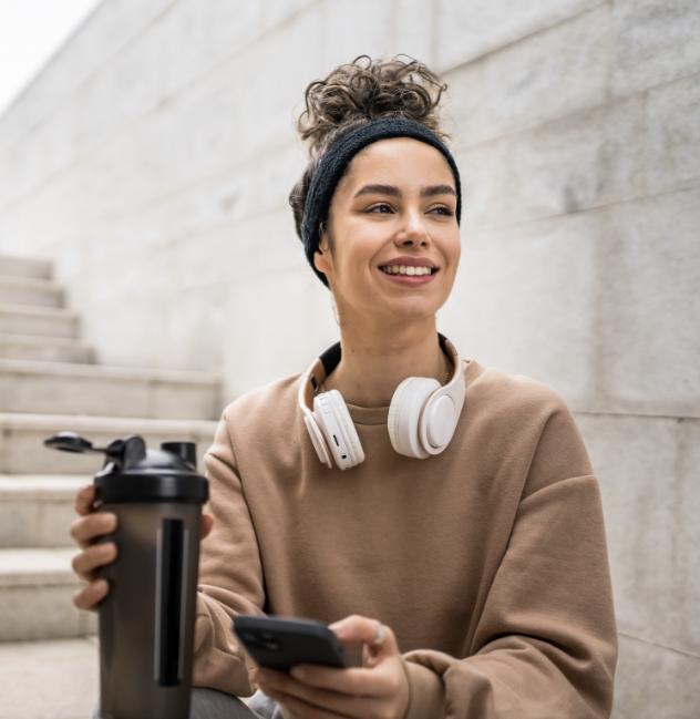 The Proteins in Milk - Actus Nutrition