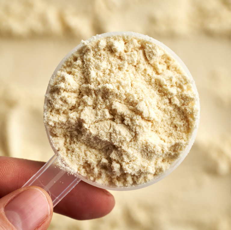 About Us - Actus Nutrition