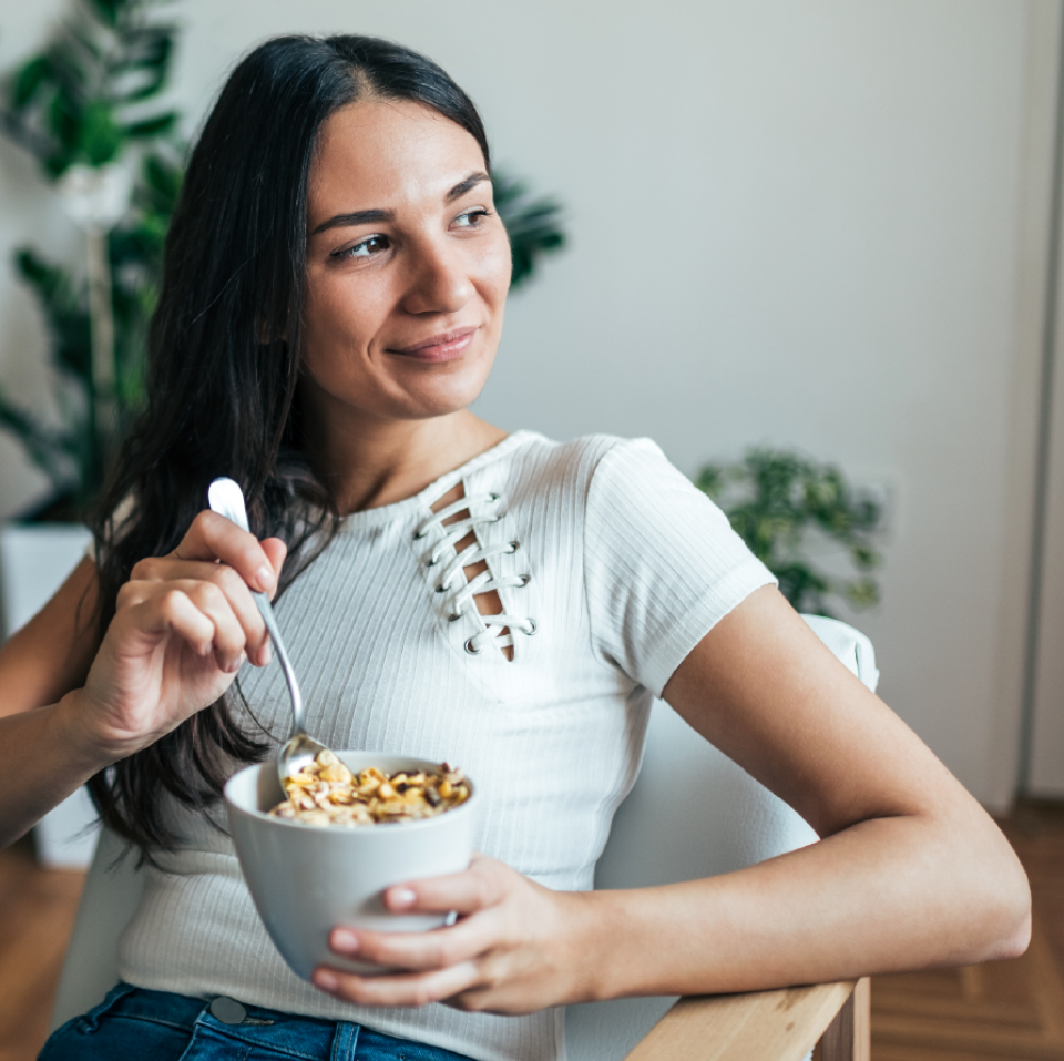 Extrusion Capabilities - Actus Nutrition