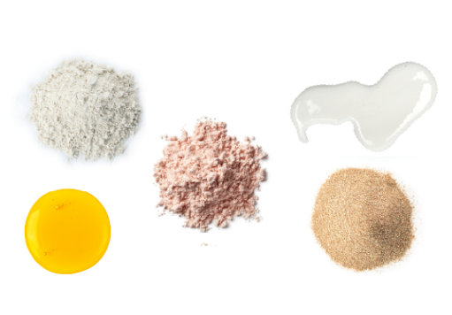 Value-Added Ingredients - Actus Nutrition