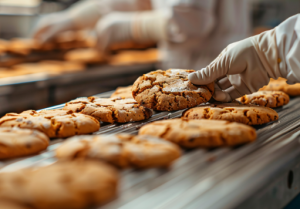 Actus Nutrition | US Food Ingredient Manufacturer