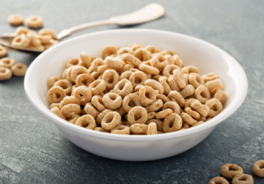 Custom Food Ingredients - Actus Nutrition