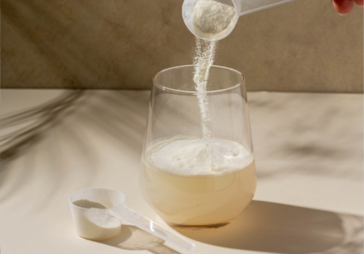 Actus Nutrition | US Food Ingredient Manufacturer