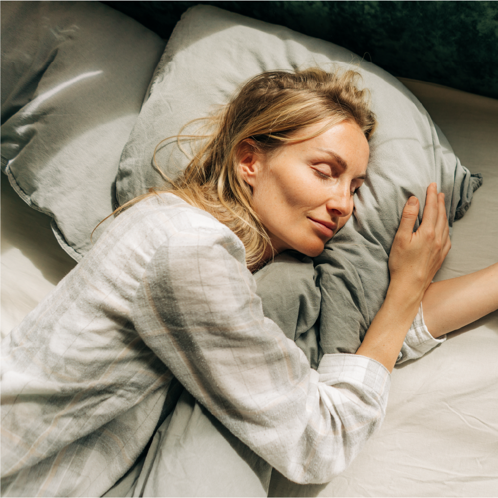 Alpha Lactalbumin - Actus Nutrition