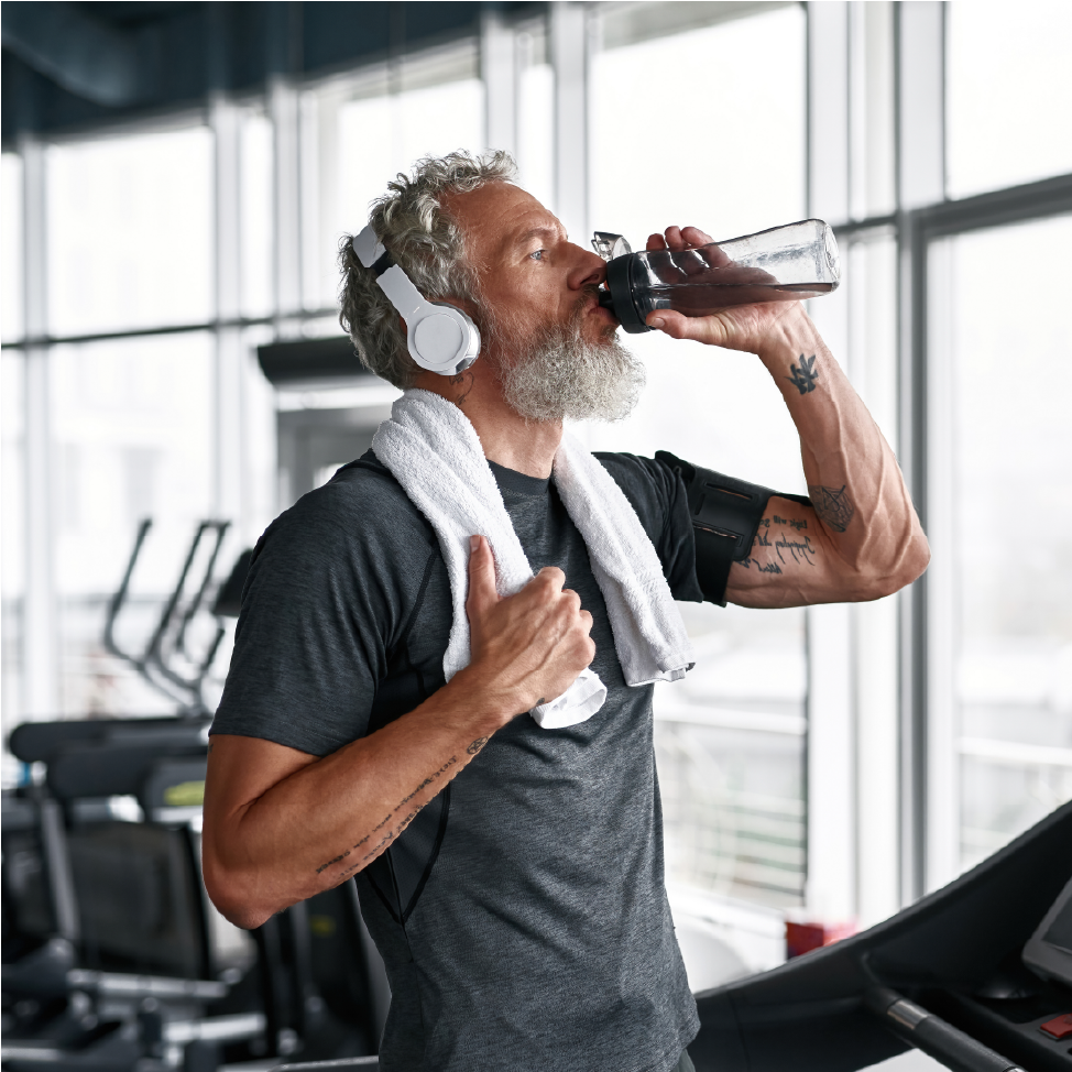 Milk Fat Globule Membrane (MFGM) - Actus Nutrition