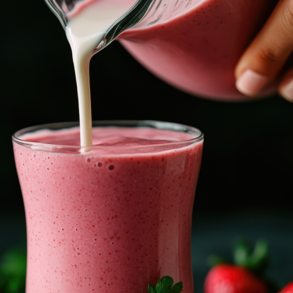 What Is Lactoferrin? - Actus Nutrition