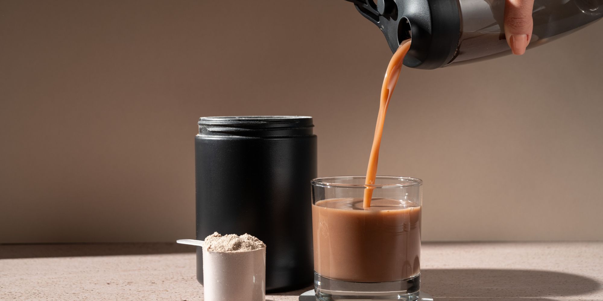 Milk Protein Concentrate - Actus Nutrition