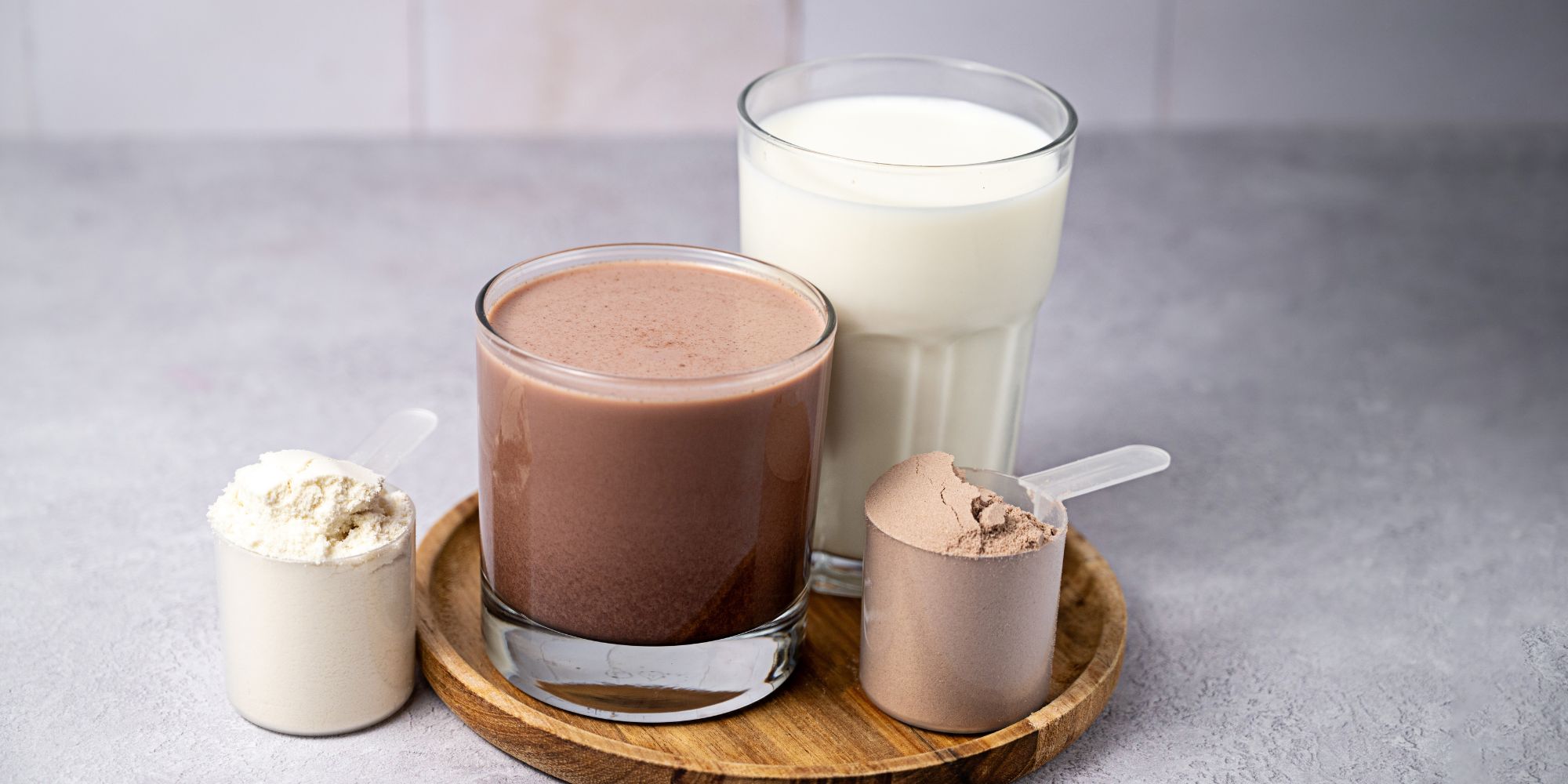 Milk Protein Hydrolysate - Actus Nutrition