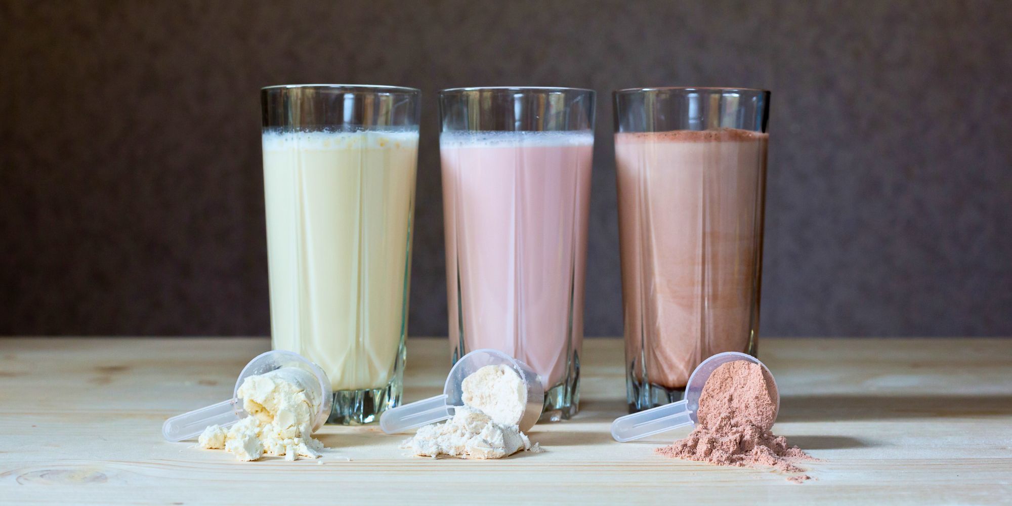 Milk Protein Isolate - Actus Nutrition