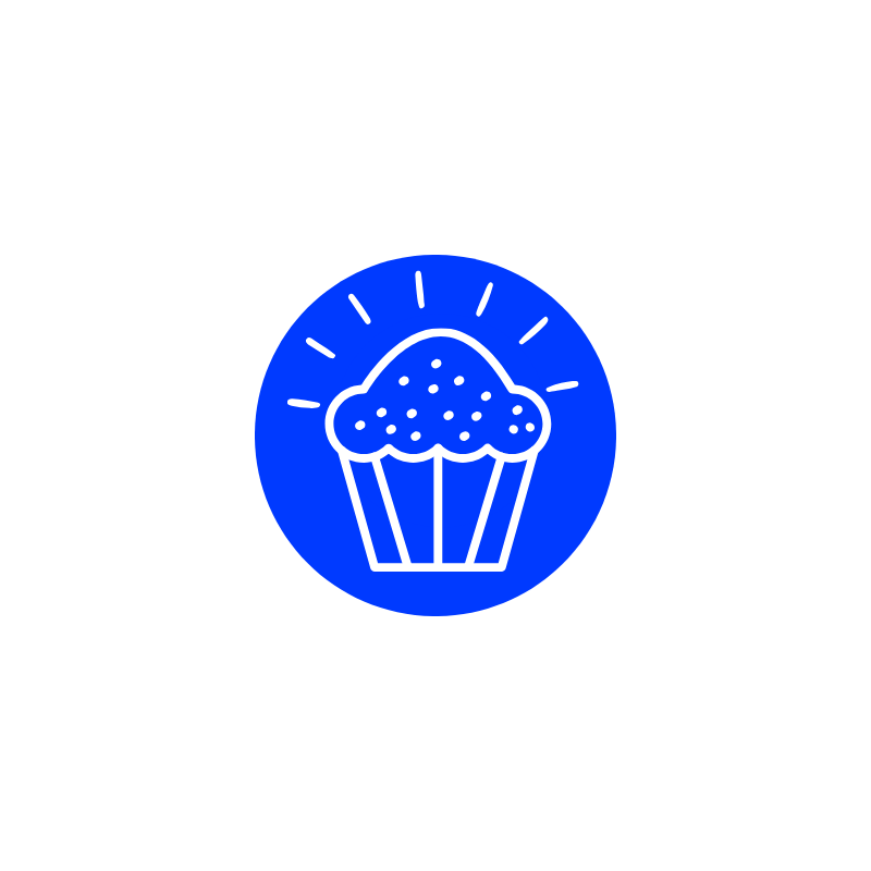 BakeFORM™ - Actus Nutrition