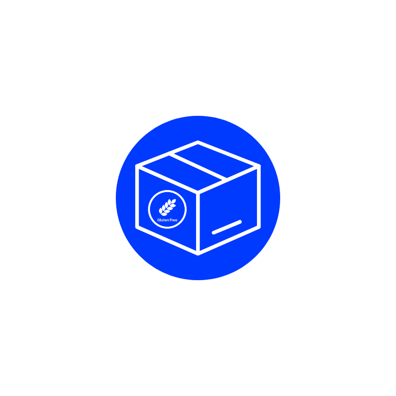 BakeFORM™ - Actus Nutrition