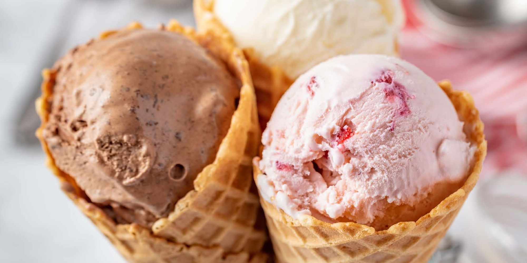 CasPRO® Sodium Caseinate - Actus Nutrition